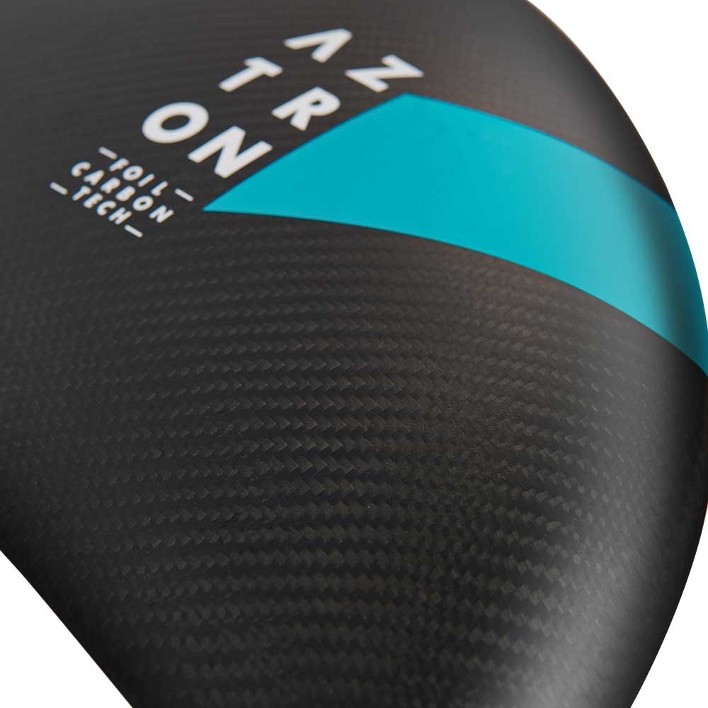 Foil Aztron Rocket 1450